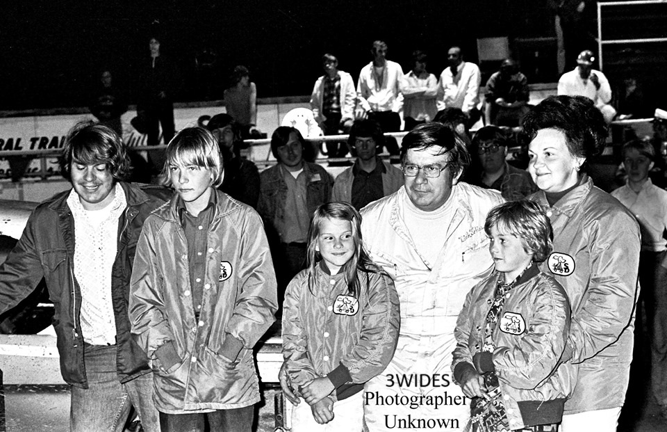 Remembering Toby Tobias